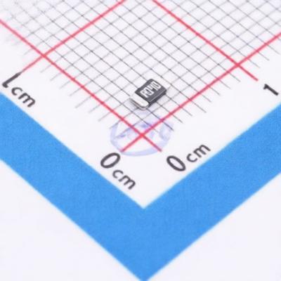 China Current Sensing Metal Chip Resistors RVR HIRC12AR040F with 3W Power and Excellent Frequency Response for sale
