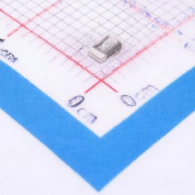 China Chip Resistors Metal Alloy RVR HIRC12AR008F with Lead Free Plating and Excellent Mechanical Strength for sale