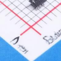 China Current Sensing Metal Alloy Chip Resistors RVR HIRC12AR0043F Series 2512 1206 0805 with Low TCR 50ppm for sale