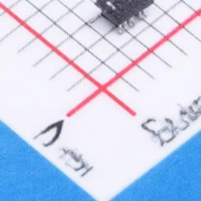 China Current Sensing Metal Alloy Chip Resistors RVR HIRC12AR0043F Series 2512 1206 0805 with Low TCR 50ppm for sale