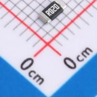 China Metal Current Sensing Chip Resistor RVR HIRC12AR020J with Superior Mechanical Strength and Low TCR for sale