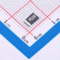 China Metal Current Sensing Resistors Featuring RVR HIXD25LR020J with Halogen Free Epoxy and RoHS Compliance for sale