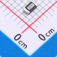 China Durable Metal Alloy Resistors RVR HIRC12AR008J with Low Temperature Coefficient and RoHS Compliance for sale