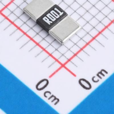 China Current Sensing Metal Resistors RVR HIDD25NR001J with 3W Power Rating and Resistance Tolerance Options for sale