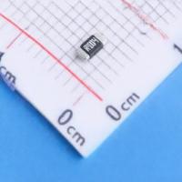 China Metal Current Sensing Chip Resistors RVR HIRC12AR004J Series 2512 1206 0805 with 3W Power and Low TCR for sale
