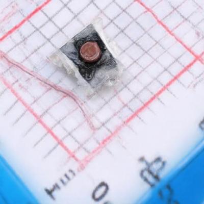China Metal Alloy Chip Resistors Type 2512 1206 0805 with RVR HIXD25LR0045J Offering High Power and Low TCR for sale