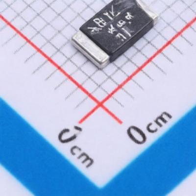 China Metal Current Sensing Chip Resistors RVR HIXD25LR360J with Lead Free Plating and Halogen Free Epoxy for sale