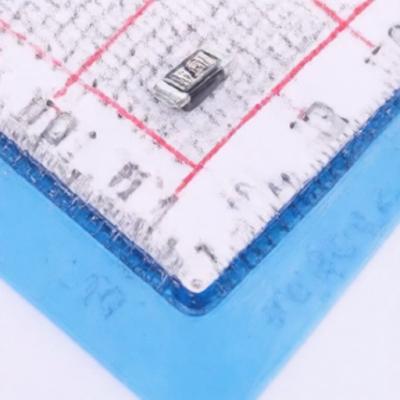 China High Power Metal Current Sensing Resistor RVR HIRC12AR150J with Halogen Free Epoxy and RoHS Compliance for sale