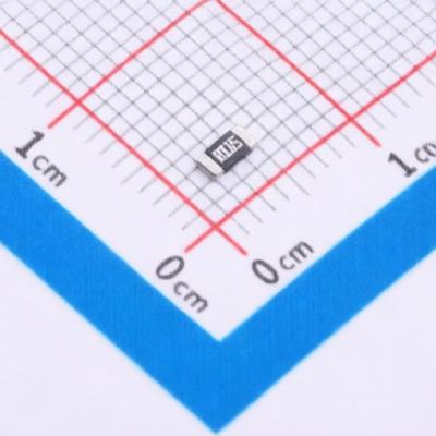 China High Power Metal Current Sensing Chip Resistor RVR HIRC12AR035J with Low TCR and Halogen Free Epoxy for sale