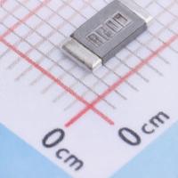 China Durable Metal Current Sensing Resistors with Low Temperature Coefficient Featuring RVR HIXD25NR200F for sale