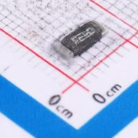 China Current Sensing Metal Alloy Resistors RVR HIXD25NR240F with Halogen Free Epoxy and RoHS Compliance for sale