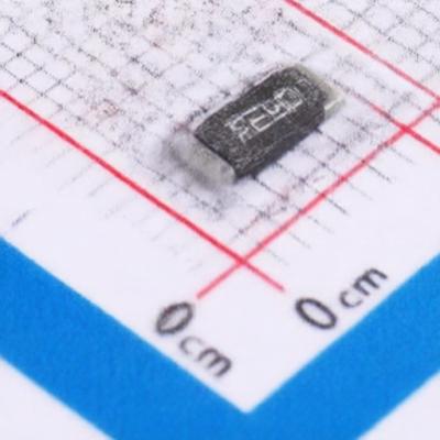 China Current Sensing Metal Alloy Resistors RVR HIXD25NR240F with Halogen Free Epoxy and RoHS Compliance for sale
