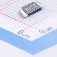 China Metal Alloy Chip Resistors RVR HIXD25NR160F Rated 3W with Excellent High Frequency Characteristics for sale