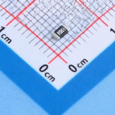 China High Power Metal Alloy Resistors RVR HIRC12AR003J Suitable for Reflow and Wave Soldering Applications for sale