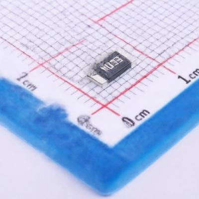 China Current Sensing Chip Resistors Metal Type 2512 Series Featuring RVR HIXD25LR033J with Low Resistance for sale
