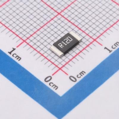 China Current Sensing Resistors Featuring RVR HIXD25NR120F with RoHS Certification and Mechanical Strength for sale