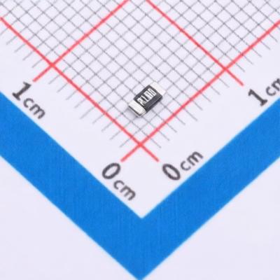 China Durable Metal Current Sensing Resistors RVR HIRC12AR180J with Lead Free Plating and Halogen Free Epoxy for sale