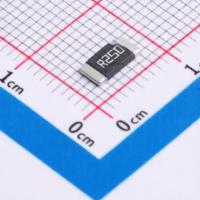 China Metal Alloy Chip Resistors RVR HIXD25LR250F with High Mechanical Strength and Compliance to RoHS Standards for sale