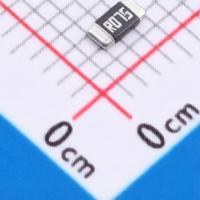 China Metal Current Sensing Chip Resistors RVR HIRC12AR075J 2512 1206 0805 Series with 3W Power and Low TCR for sale