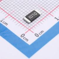 China Precision Metal Current Sensing Chip Resistors RVR HIXD25LR070F with Low TCR and Halogen Free Epoxy for sale