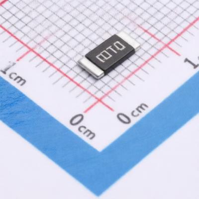 China Precision Metal Current Sensing Chip Resistors RVR HIXD25LR070F with Low TCR and Halogen Free Epoxy for sale