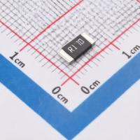 China Current Sensing Chip Resistors RVR HIXD25NR170F 2512 1206 0805 Series Featuring 3W Power and Low TCR for sale