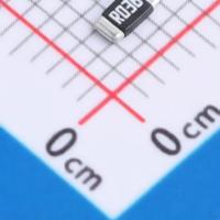 China Metal Current Sensing Chip Resistors RVR HIRC12AR036J Type 2512 3W Power RoHS Compliant for sale