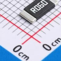 China High Power Metal Current Sensing Resistors RVR HIXD25NR060F with Halogen Free Epoxy and Lead Free Plating for sale