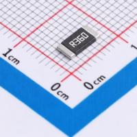 China Metal Current Sensing Chip Resistors RVR HIXD25LR360F 3W Rated Power Low TCR 50ppm RoHS Compliant for sale
