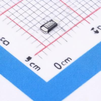China Metal Alloy Chip Resistors RVR HIRC12AR065F Current Sensing Components with Halogen Free and RoHS Compliance for sale