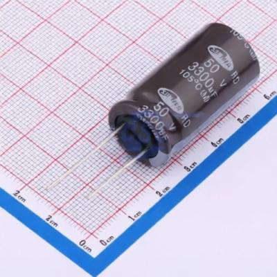 China Industrial Resistor SAMWHA RD1H338M1835MBB180 Precision Metal Film Resistor for Electronic Applications for sale