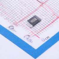 China High Power Metal Alloy Chip Resistors RVR HIXD25NR008F Featuring Low TCR and Over 100M Insulation Resistance for sale