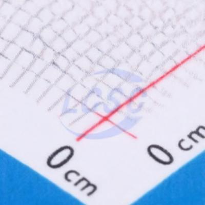 China High Power Metal Chip Resistors RVR HIXD25NR065F 2512 Series 3W Power Low TCR and Halogen Free Epoxy for sale