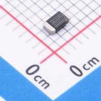 China High Power Metal Alloy Resistors RVR HIRC12AR009F Suitable for Reflow and Wave Soldering Applications for sale