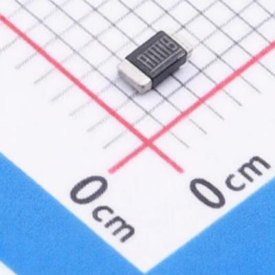 China High Power Metal Alloy Resistors RVR HIRC12AR009F Suitable for Reflow and Wave Soldering Applications for sale