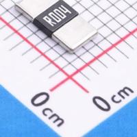 China High Power Metal Alloy Resistors Including RVR HIDD25LR004F for Precise Current Sensing Applications for sale