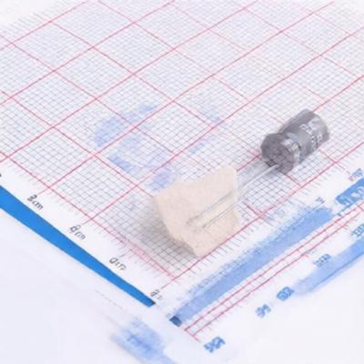 China Electrolytic Capacitors Miniature Aluminum Type SAMWHA RD1J476M6L011PC35P for Electronic Components for sale