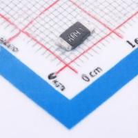 China Current Sensing Chip Resistors RVR HIXD25NR047F with 3W Power and RoHS Compliance Metal Alloy Material for sale