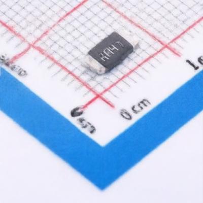 China Current Sensing Chip Resistors RVR HIXD25NR047F with 3W Power and RoHS Compliance Metal Alloy Material for sale