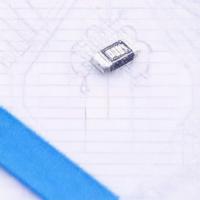 China Metal Alloy Chip Resistors RVR HIRC12AR004F Featuring RoHS Compliance and High Mechanical Strength for sale
