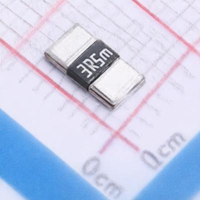 China High Power Metal Alloy Resistors RVR HIDD25LR0035F with Halogen Free Epoxy and Superior Mechanical Strength for sale