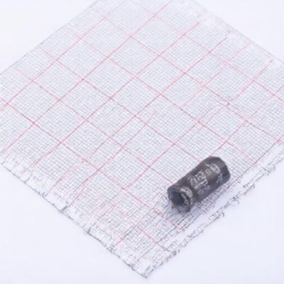 China Electrolytic Capacitors Miniature Aluminum SAMWHA RD1C228M12020BB with High CV Value and RoHS Compliance for sale