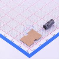China High voltage miniature aluminum electrolytic capacitors SAMWHA RD1V336M05011PA offering capacitance options for sale