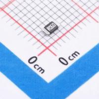 China High Power Metal Current Sensing Resistors RVR HIRC12AR060F with Excellent High Frequency Characteristics for sale