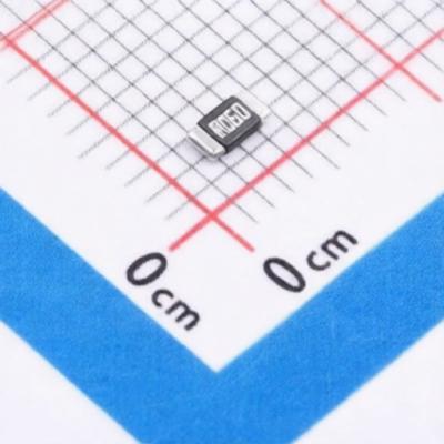 China High Power Metal Current Sensing Resistors RVR HIRC12AR060F with Excellent High Frequency Characteristics for sale