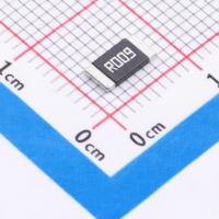 China Metal Alloy Current Sensing Resistors RVR HIXD25LR009F with RoHS Compliance and Mechanical Strength for sale