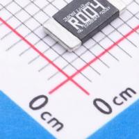 China Metal Current Sensing Resistors with Resistance Tolerance F 1% G 2% J 5% Featuring RVR HIXD25NR004F for sale