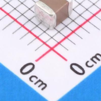China Multilayer Ceramic Capacitor SAMWHA CS3225X7R226K250NRL High Voltage 250 Volt 22 Microfarad Tolerance for sale