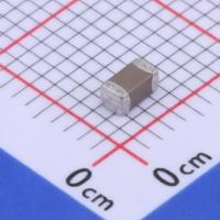 China Multilayer ceramic capacitor SAMWHA CS3216X7R225K101NRI commercial grade with dissipation factor max 5 percent for sale