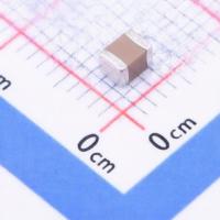 China High Voltage Multilayer Ceramic Capacitor SAMWHA CS3225X7R106K250NRK IEC 60384 Qualified Component for sale